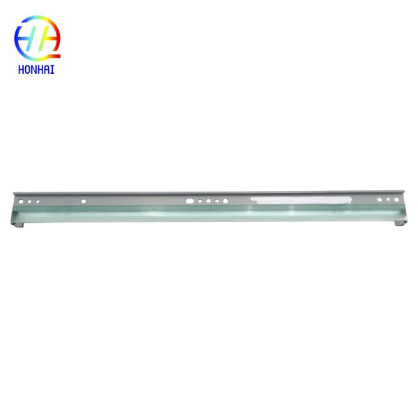 Quality Drum cleaning blade Black For Konica Minolta BHC360i300i250i for sale