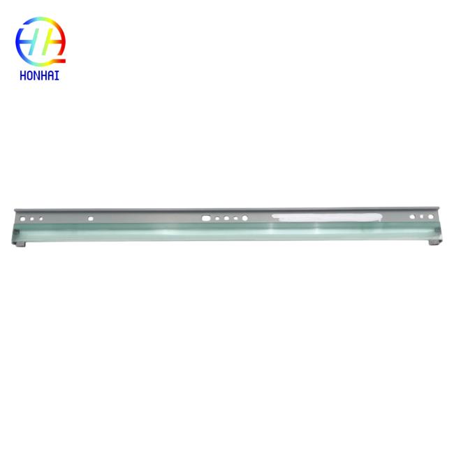 Drum cleaning blade for Konica Minolta Bizhub series - front view