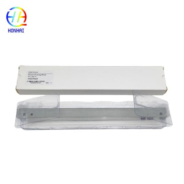 Quality Drum Cleaning Blade for Canon IR 1730 1740 1750 400 500 IR1730 IR1740 IR500 IR1750 IR400 Printer Parts for sale