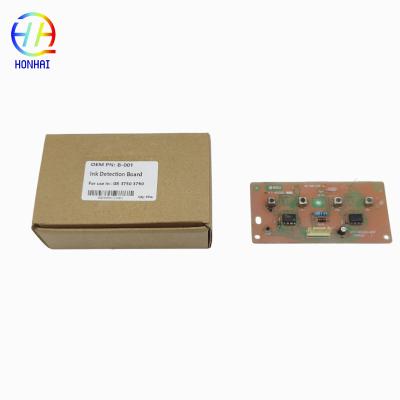 China Genuine Quality Ink Detection Board Compatible with Riso GR 3750 and GR 3790 Electronic Board for sale