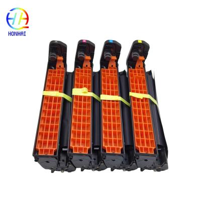 China 46507416 CMYK Drum Unit for OKI C712 Series Printers - Premium Image Unit Replacement for sale