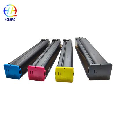 China Sharp BP Series Toner Cartridge with Wide Compatibility Premium Chemical Toner for Vibrant Prints and Excellent Fusing for sale