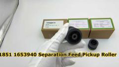 1701851 1653940 Separation Feed Pickup Roller for EPSON Workforce Pro WF C869R C878R C879R C8190