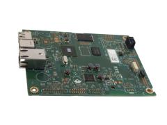 Original New Formatter Main Logic Main Pcb Board For HP LaserJet Pro M501dn J8h61-67901