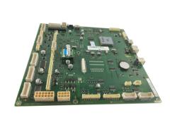 Printer Original Main PCB Board For Samsung 8240 JC92-02857A Printed Circuit Board