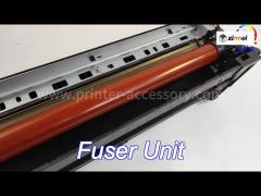kyocera fuser unit for kyocera taskalfa 2552ci 8350 2552 3252ci 4052ci 3252 4052 fk-8350 302l793068