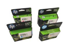 Zwarte inktcartridge HP CD975AN OfficeJet6000 7000 7500a 6500a