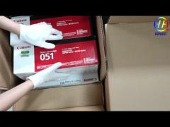 Canon 051 Original Toner Cartridge – Precision Printing, Every Time