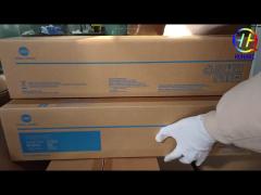 DR681K Original Drum Unit – Engineered for Long-Lasting Print Precision