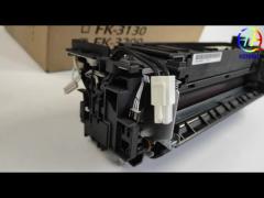 Kyocera Ecosys Fuser Unit For Kyocera Ecosys P6130 M6030 6530 302nr93090 Fk-5140 Fk5140