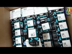 HP Officejet Ink Cartridge Voor HP Officejet Pro 251dw 276dw 8100 8600 8610 8615 8620 8625 8630 950XL 951XL