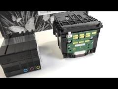 DesignJet Printhead Replacement Kit  For HP 713 3ED58A Printer Parts