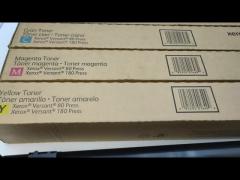 Xerox Toner Cartridge Voor Xerox V80 V180 Europa Versie 006R01646 006R01647 006R01648 006R01649 Toner voor kopieerapparaat
