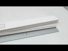 Drum Cleaning Blade for Konica Minolta  Bizhub 601 751 600 750 57AA20080 Copier Drum Cleaning Blade