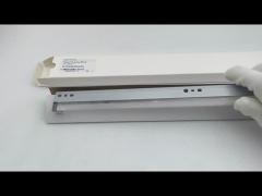 Blade per la pulizia del tamburo per Konica Minolta C458 C558 C658 C226 C256 C266 C227 C287 C258 C308 C368 C224 C284 C364 C454 C554 DR512-Blade Copiaio pulitore