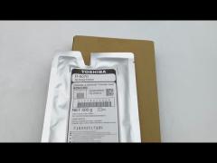 Sviluppatore per Toshiba E-Studio 2008A 207 2508A 2518A 257 3008A 3018A 307 3508A 3518A 357 4508A 4518A 457 507 5008A 5018A 6LK28272000 D-5070 Sviluppatore nero
