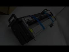 Узел термозакрепления для LaserJet E82540 E82550 E82560 E87640 E87650 E87660. Узел термозакрепления 220 В. Запчасть для принтера Z
