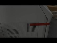 A Closer Look: HP Laserjet Enterprise M604dn A4 Mono Laser Printer