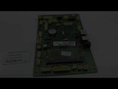 Watch: Formatter Board JC92-02832C  for Samsung SL M3375 M4020 M4024 M4025 M4070 M4075