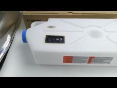 A Closer Look: WT-204 FM1-P094-020 Waste toner cartridge for Canon C7055 7065 7260 7270