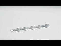 Drum cleaning blade for Kyocera ECOSYS M3145 M3645 printer part drum rebuilt DK3130 DK3132 DK3131 DK