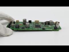 A Closer Look: Mainboard for Epson L3210 motherboard formatter board L series printer part