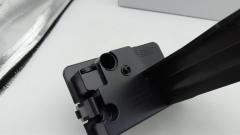 Premium Compatible 333A Toner Cartridge for Laser Printers