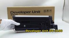 Premium Developer Unit for Kyocera Printer Maintenance