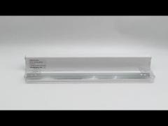 Fix Kyocera TASKalfa Print Streaks Drum Cleaning Blade