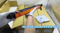 Developer unit  DV-311 for Konica Minolta Bizhub C220 C280 C360 C7722 C7728 A0XV03D A0XV0KD A0XV0ED