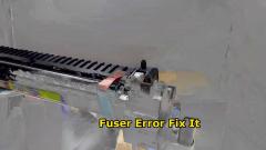 Fuser Unit CE978A for HP Colour LaserJet Enterprise CP5525 M750 Printers Fuser Kit