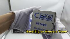 Save on Kyocera TK 8375 Toner Set Compatible Cartridges