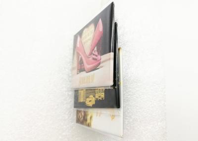 Cina Magnete per frigorifero in latta su misura, magneti per frigorifero per souvenir 54 x 78 mm in vendita