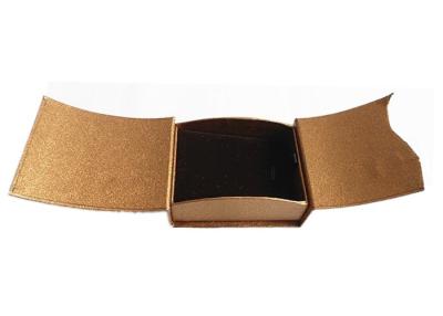 China Jewelry Packing Decorative 2MM Cardboard Paper Gift Box Handmade Paper Gift Box for sale