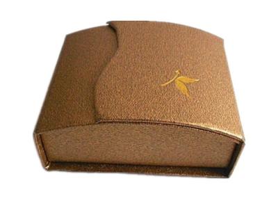 China Jewelry Packing Decorative 2MM Cardboard Paper Gift Box Handmade Paper Gift Box for sale