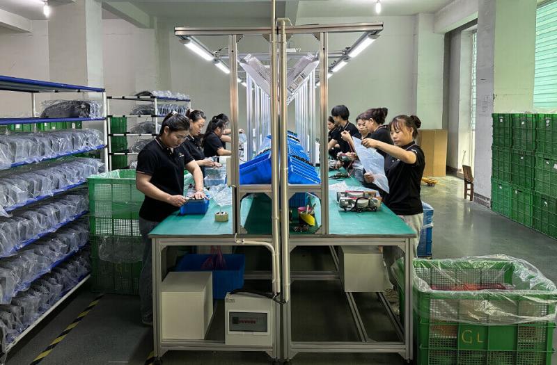Verified China supplier - Danyang xinmingyu vehicle parts co.,ltd
