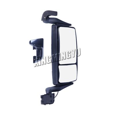 China FAW Jiefang J7 Truck Spares Parts Side Rear View Mirror 8202015-B90 for sale