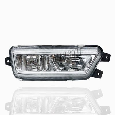 中国 トラック用霧灯 Jiefang JH6 トラック用フォウ 部品 3732020-1063 3732015-1063 販売のため