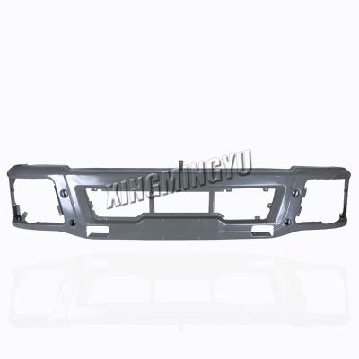 中国 DZ93259932159 Shacman F3000 トラックボディ用スペアパーツのためのフロントバンパー 販売のため