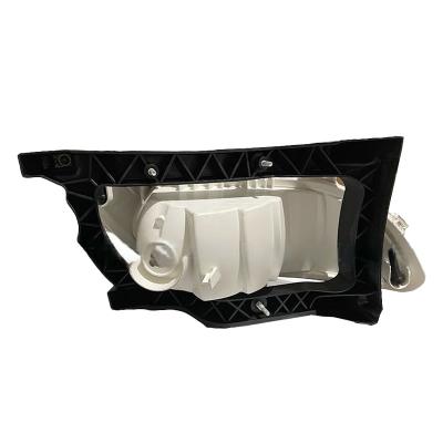 Cina 1835887 1835885 1835886 1835884 Lampada per nebbia DAF XF 106 Camione per la serie DAF XF Ricambi di carrozzeria in vendita