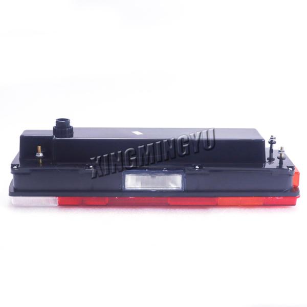 Quality 3716015-362 OEM Services FAW Truck Parts Tail Lights For FAW J6 for sale