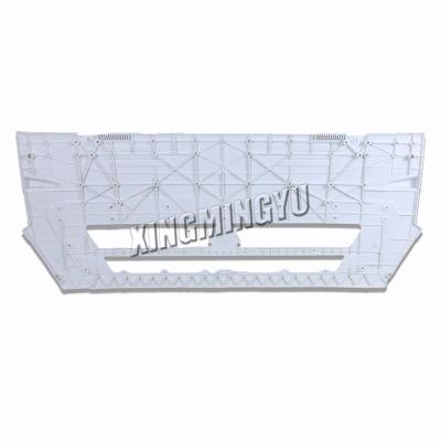 Cina WG1662115010 Pannello per Howo T5G Carrozzeria di ricambio per camion in vendita