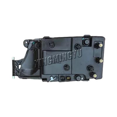 Cina 81251016497 81251016496 Lampada a LED per autoveicoli TGS TGX MAN in vendita