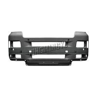 Quality 81416100305 81416100306 81416100222 Front Bumper for MAN TGA Truck Front Plastic for sale