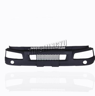 Cina Parti di carrozzeria Chenglong 609 Dongfeng Truck Parti M61-2803050 Frontale paraurti in vendita