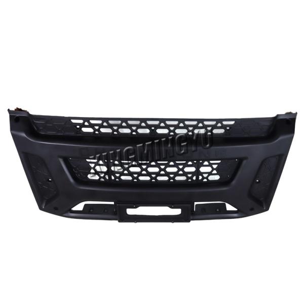 Quality Chinese Truck Parts Dongfeng Balong H5 Front Bumper  for sale