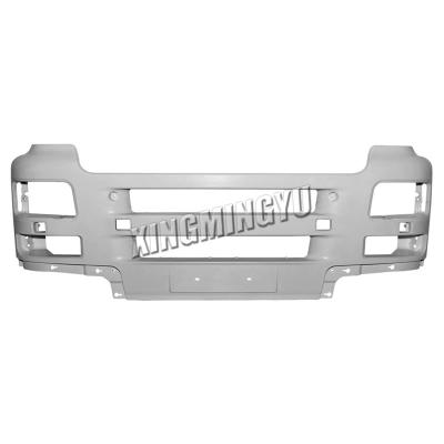 China 81416100307 Front Bumper for Man TGA Heavy Duty Truck Parts for sale
