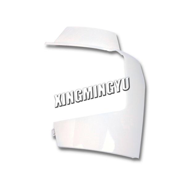 Quality Factory Outlet T5G HOWO Truck Parts Front Bumper WG1664245004 for sale