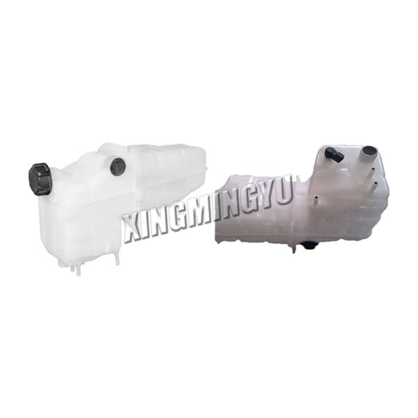 Quality 1511775 1385966 1421090 1492421 1370707 1482688 Expansion Tank For SCANIA Truck Parts for sale