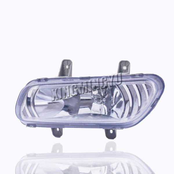 Quality Truck Fog Light For Dongfeng Tianlong Truck Spare Parts 3732020 030-C0100 for sale